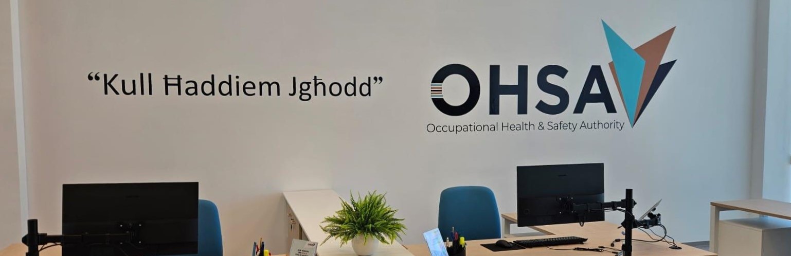 Home | OHSA